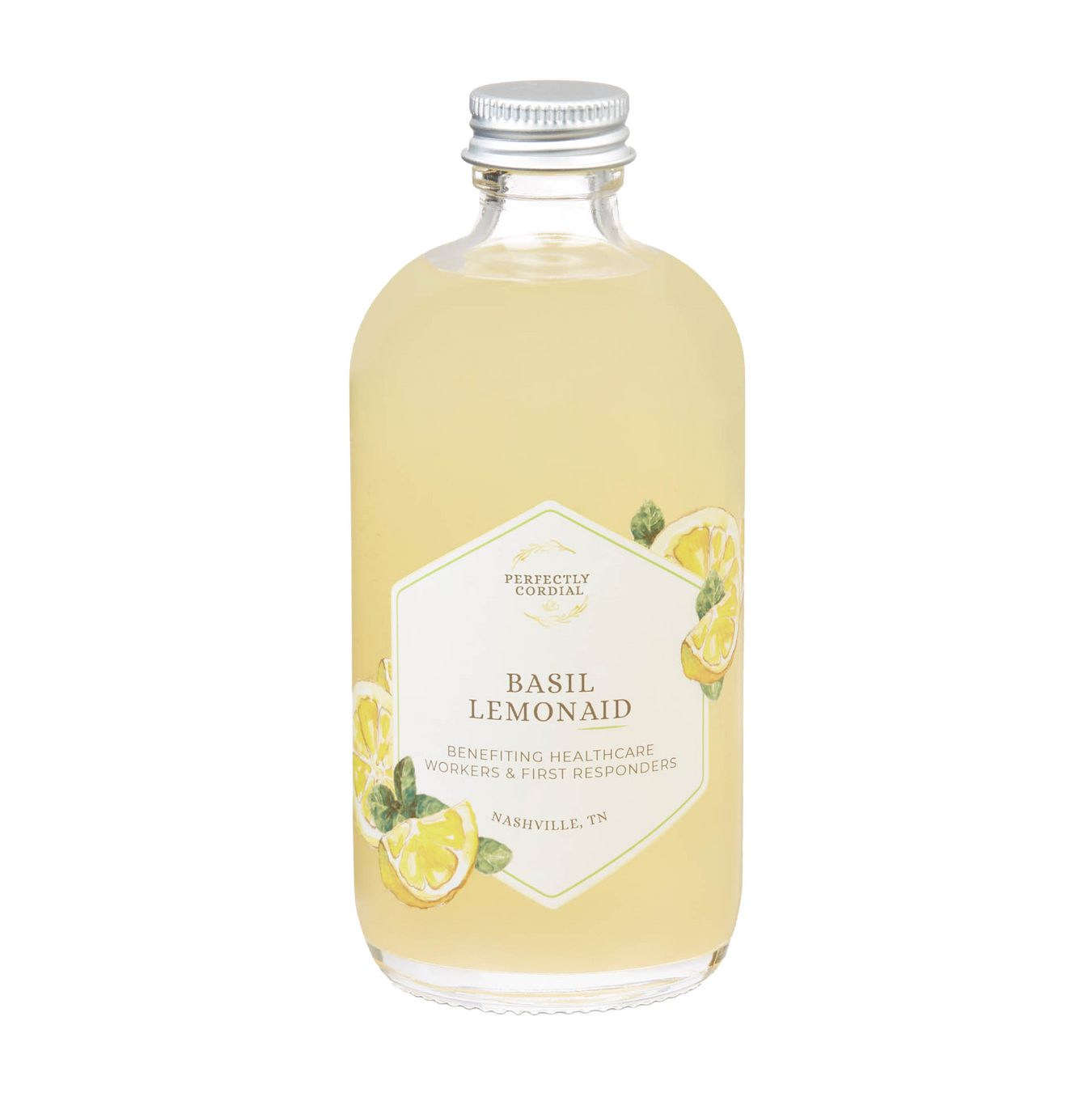 Shop our Single Bottles of Cocktail & Mocktail Mixers – Perfectly Cordial