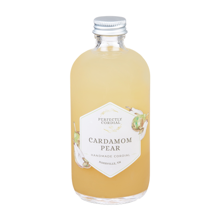 Shop our Single Bottles of Cocktail & Mocktail Mixers – Perfectly Cordial