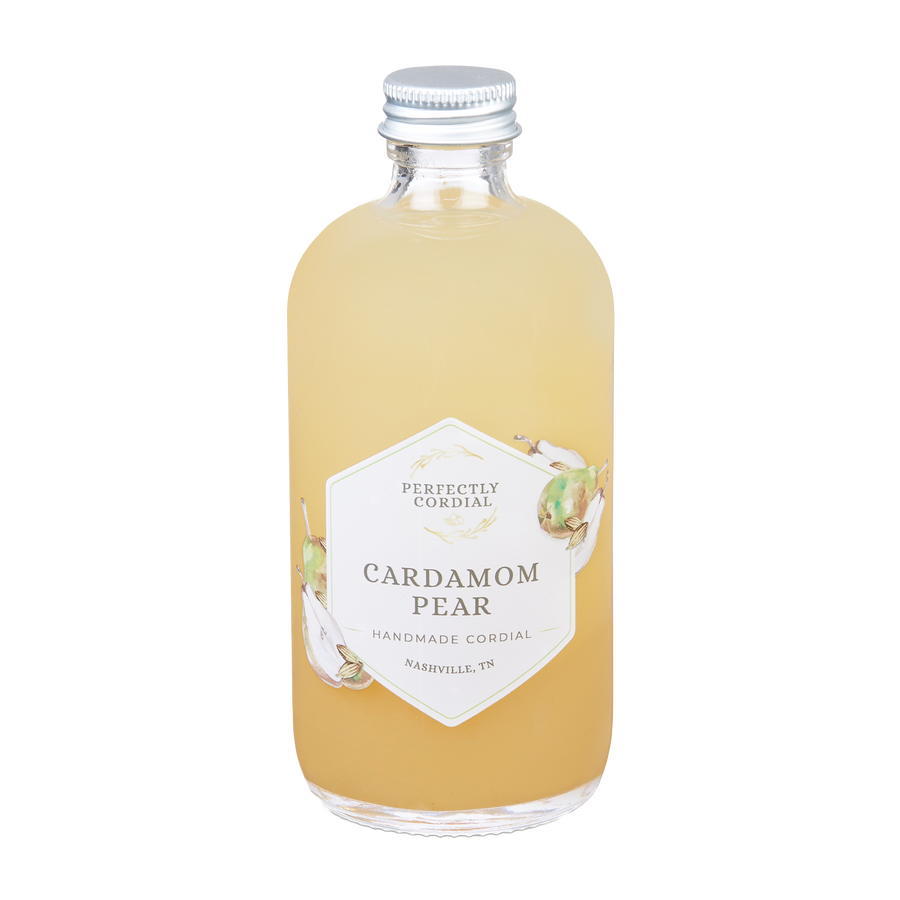 Shop our Single Bottles of Cocktail & Mocktail Mixers – Perfectly Cordial