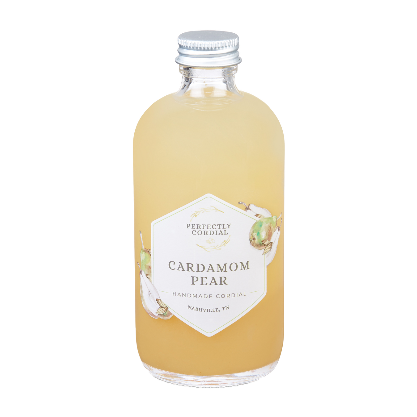 Shop our Single Bottles of Cocktail & Mocktail Mixers – Perfectly Cordial