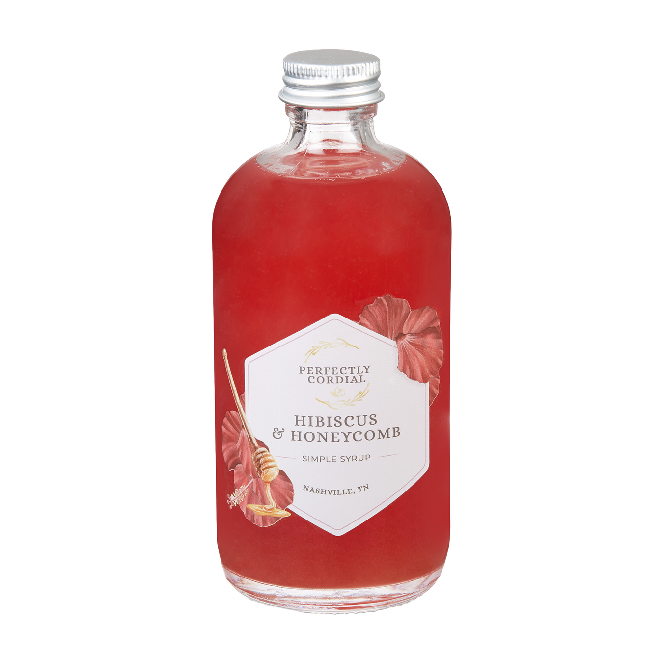 Shop our Single Bottles of Cocktail & Mocktail Mixers – Perfectly Cordial