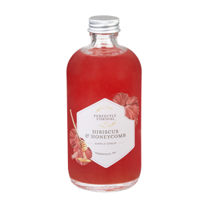 Shop our Single Bottles of Cocktail & Mocktail Mixers – Perfectly Cordial