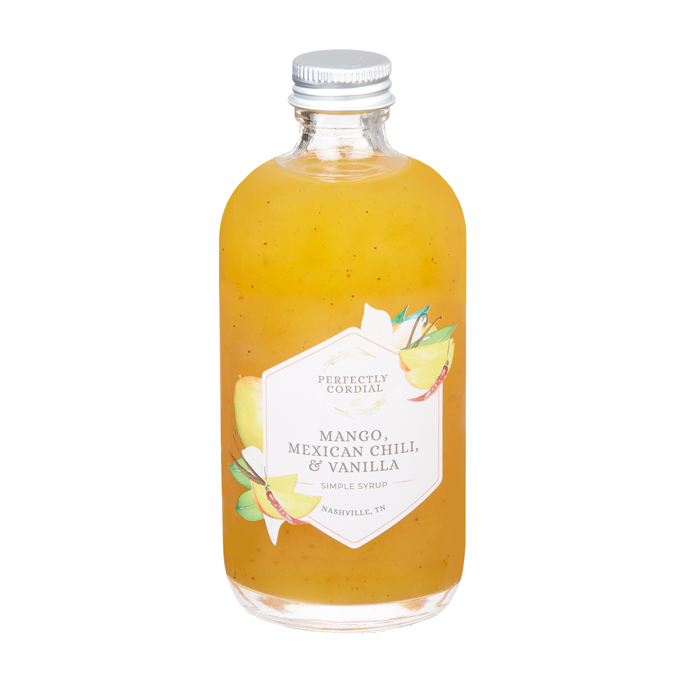 Shop our Single Bottles of Cocktail & Mocktail Mixers – Perfectly Cordial