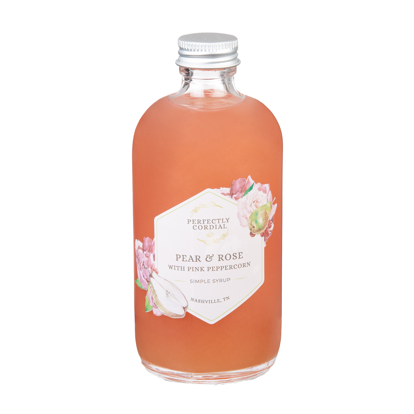 Shop our Single Bottles of Cocktail & Mocktail Mixers – Perfectly Cordial